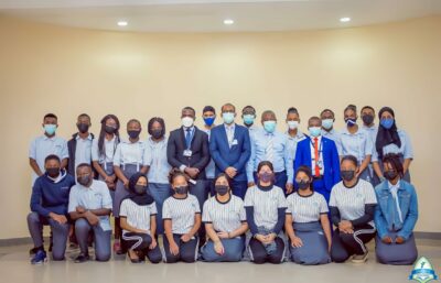 Ensino Secundário – COPMOZ